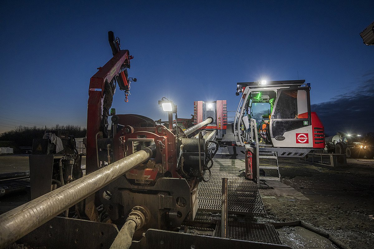 News Detailansicht - MAX STREICHER GmbH & Co. KG aA