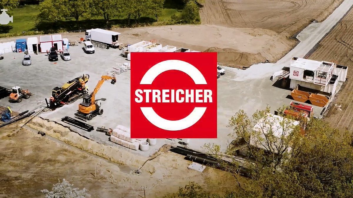 News Detailansicht - MAX STREICHER GmbH & Co. KG aA