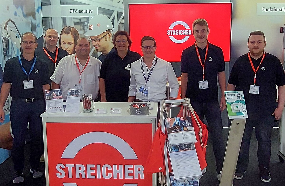 News Detailansicht - MAX STREICHER GmbH & Co. KG aA