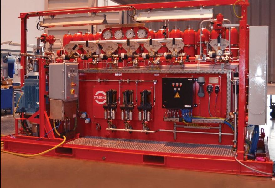 Modular drilling rigs for onshore and offshore use